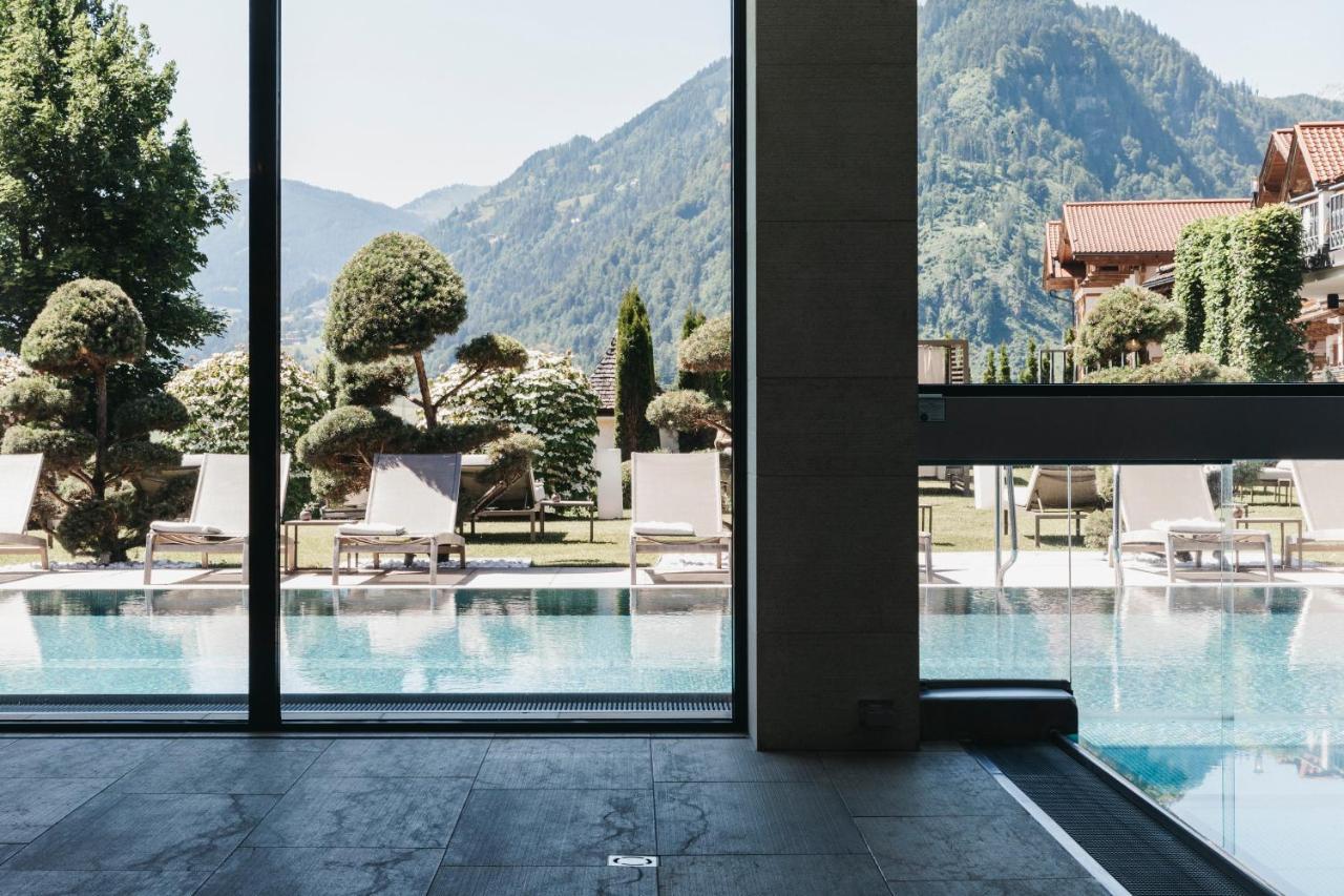 Hotel Sonnhof Alpendorf - An Adults Only Place St. Johann im Pongau ...