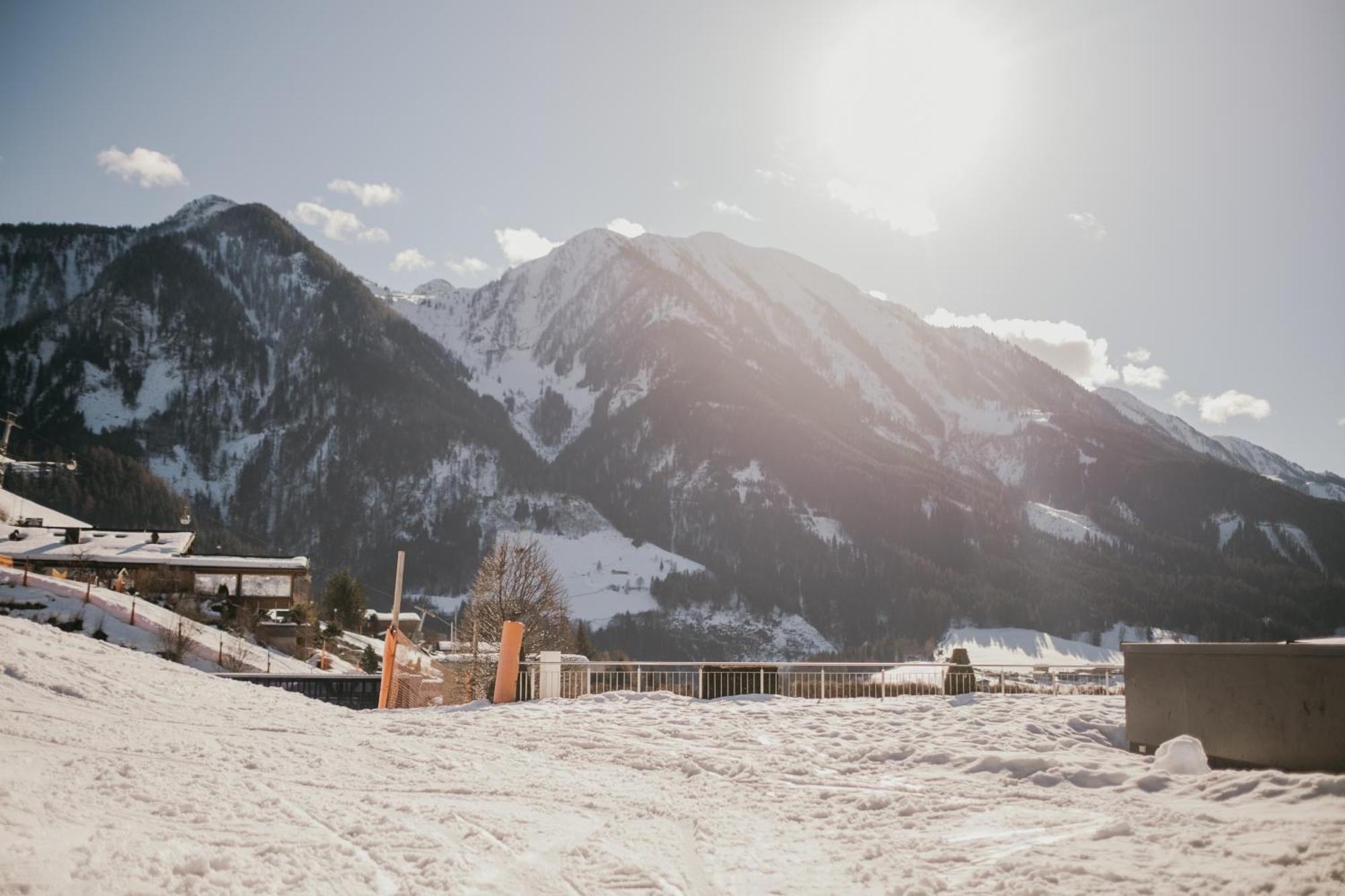 Hotel Sonnhof Alpendorf - An Adults Only Place St. Johann im Pongau ...